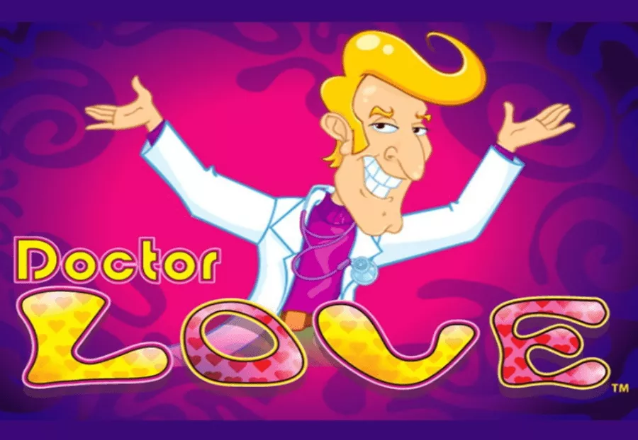 Dr. Love slot: Play with $4000 Free Bonus! - YummySpins